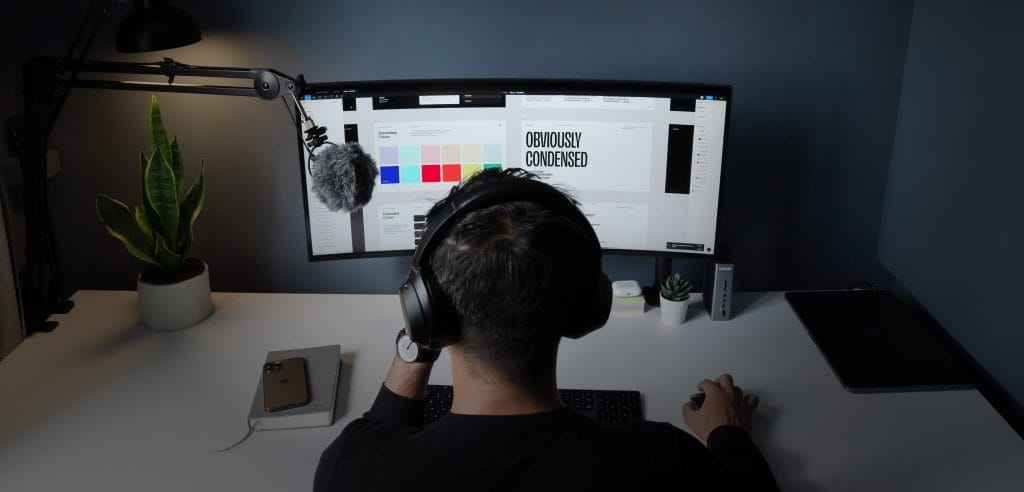 Comparación Figma vs. Adobe xD vs. Axure - Zagirova Design